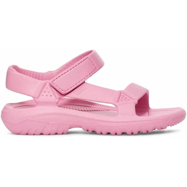 Teva Hurricane Drift - Kids Rosebloom – Barefoot Blvd