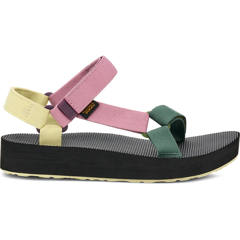 Teva Midform Universal - Womens Root Multi – Barefoot Blvd