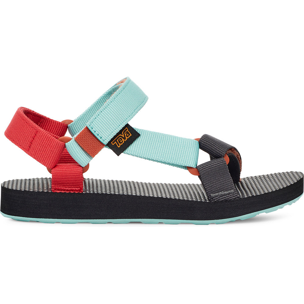 Teva Original - Kids Refract Multi – Barefoot Blvd