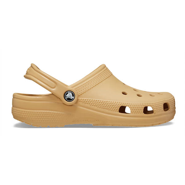 Crocs Classic Clog - Adults Wheat – Barefoot Blvd