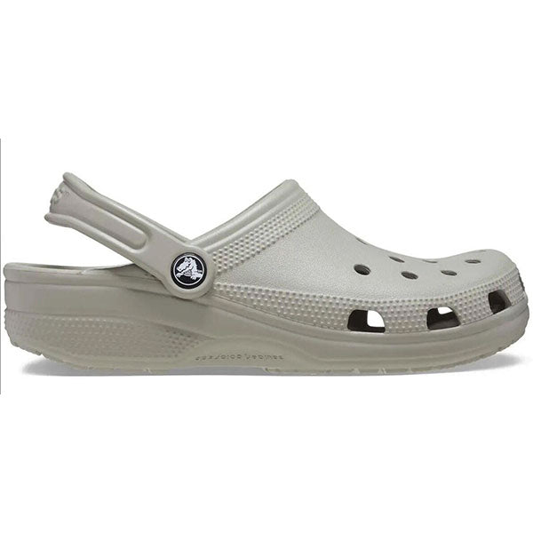 Crocs Classic Clog - Adults Elephant – Barefoot Blvd