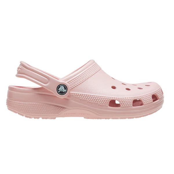 Crocs Classic Clog - Adults Quartz – Barefoot Blvd