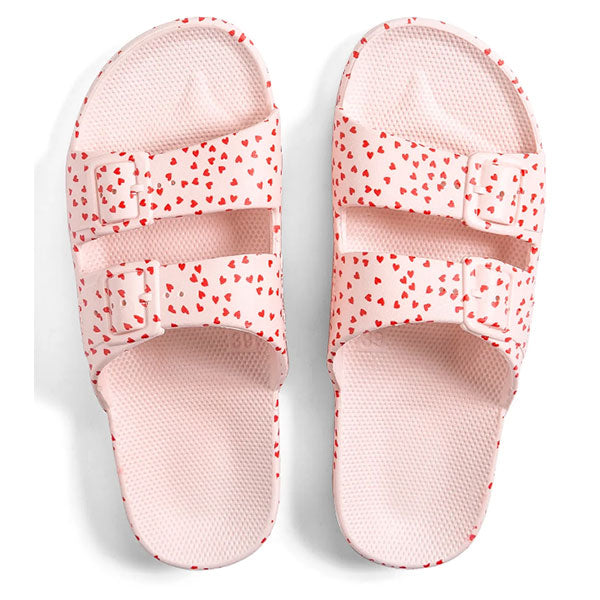 Freedom Moses - Kids Love – Barefoot Blvd