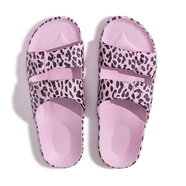 Freedom Moses - Kids Leo Parma – Barefoot Blvd