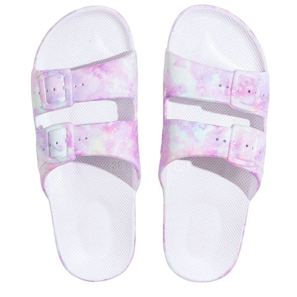 Freedom Moses - Kids Unicorn – Barefoot Blvd